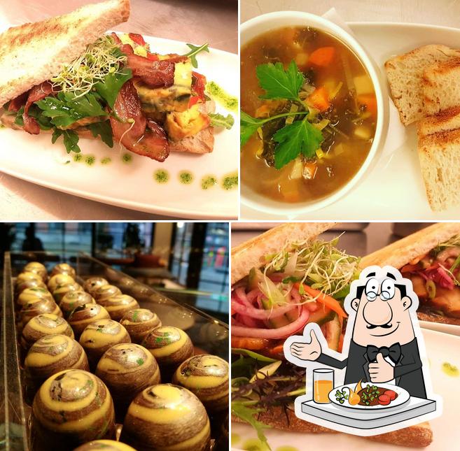Choco Loco cafeteria, Fredrikstad - Restaurant reviews