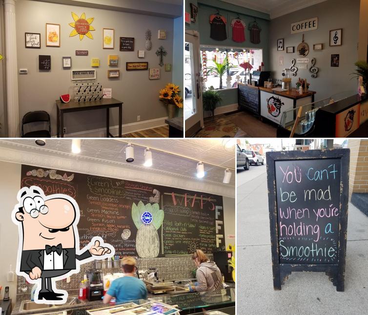 Fit Fab Fun LLC, Bucyrus - Restaurant menu, prices and reviews
