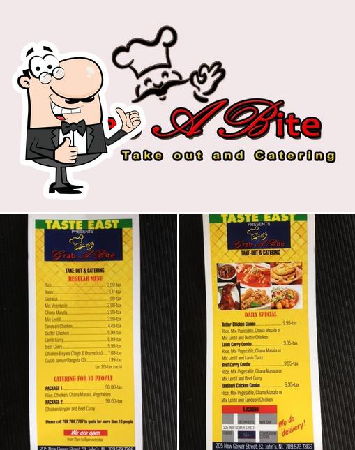 Grab a Bite in St. John's - Restaurant reviews