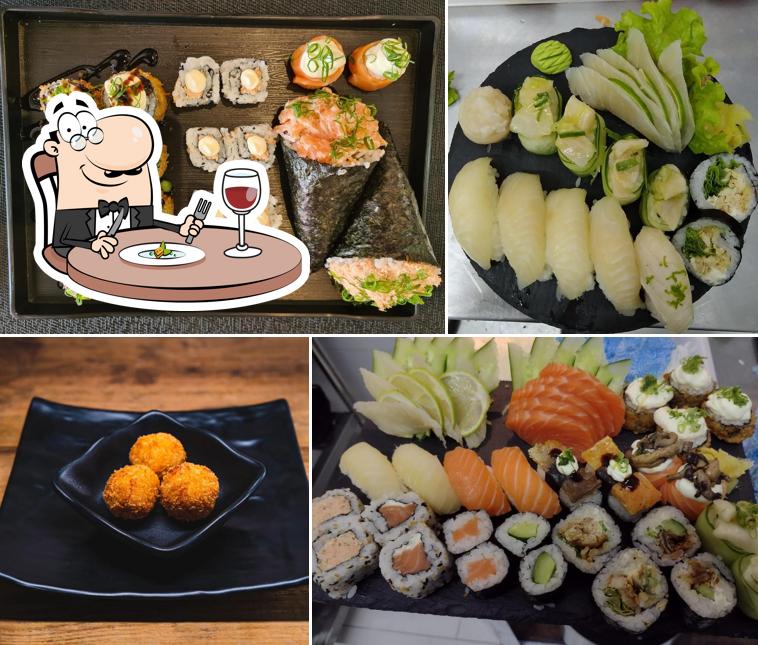 Gui Japa restaurant, São Paulo, R. Piraquara - Restaurant reviews