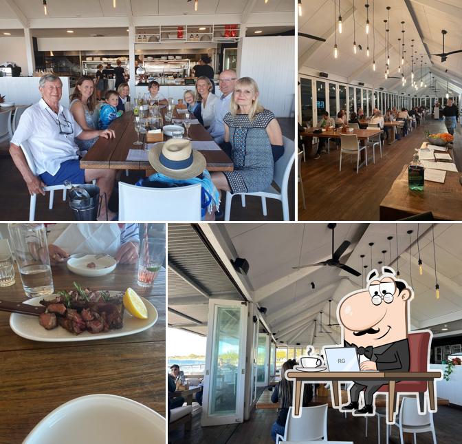 Isola Bar e Cibo, Rottnest Island - Carta del restaurante y opiniones