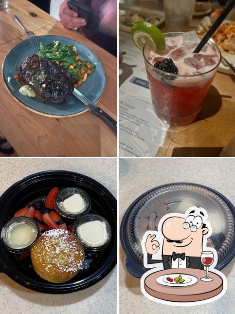 Kitchen Social in Dublin - Restaurant menu and reviews