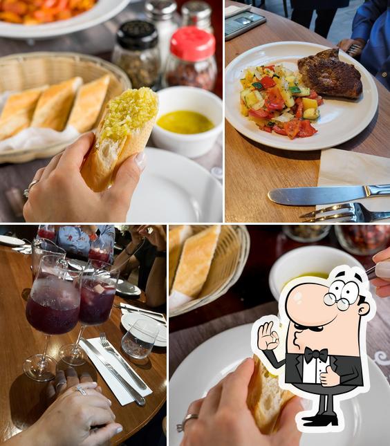 Restaurante La Locanda Piantini, Santo Domingo, Av. Gustavo Mejía ...