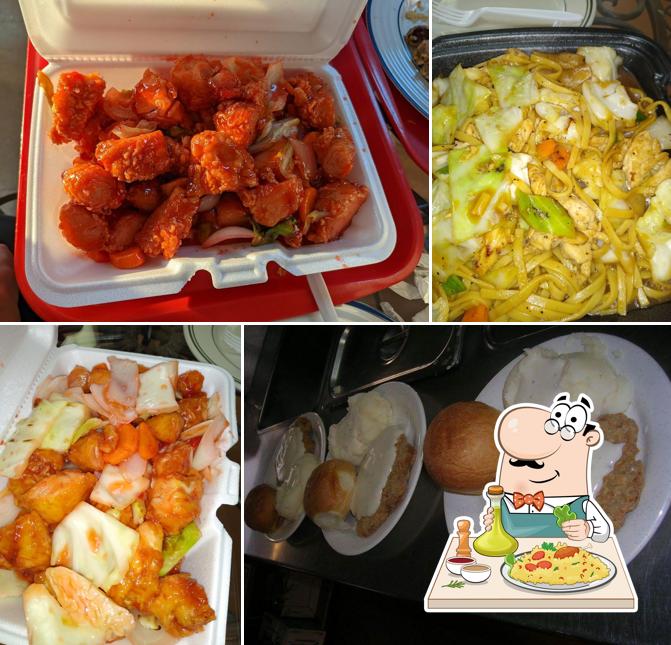 Leeo's Chicken, Emory - Restaurant menu, prices and reviews