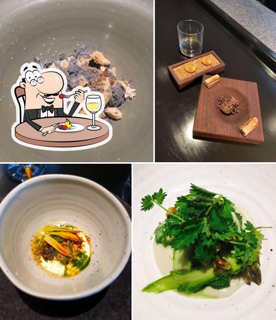 Navi, Yarraville - Restaurant menu, prices and reviews