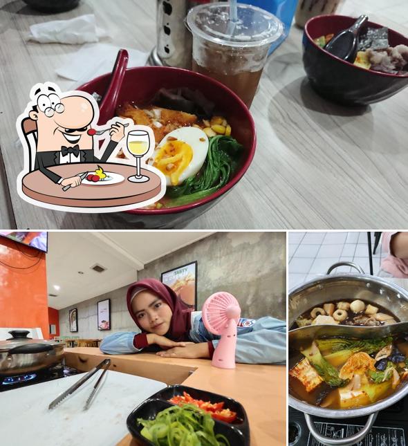 Orenji Purwakarta, Purwakarta - Restaurant menu, prices and reviews