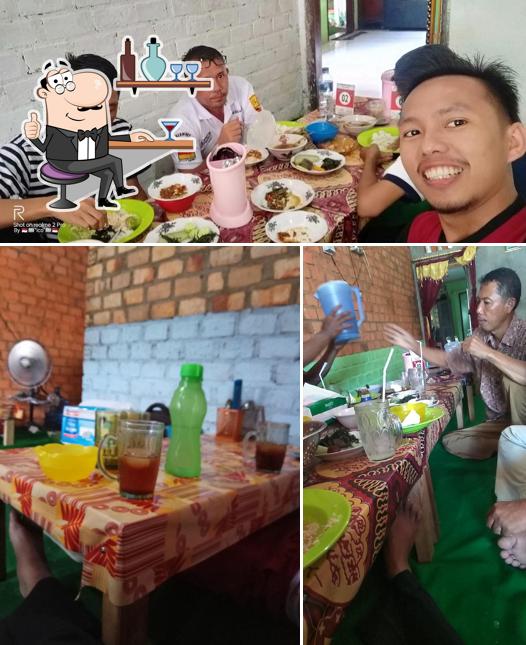 Pindang Hasan restaurant, Campur Asri - Restaurant reviews