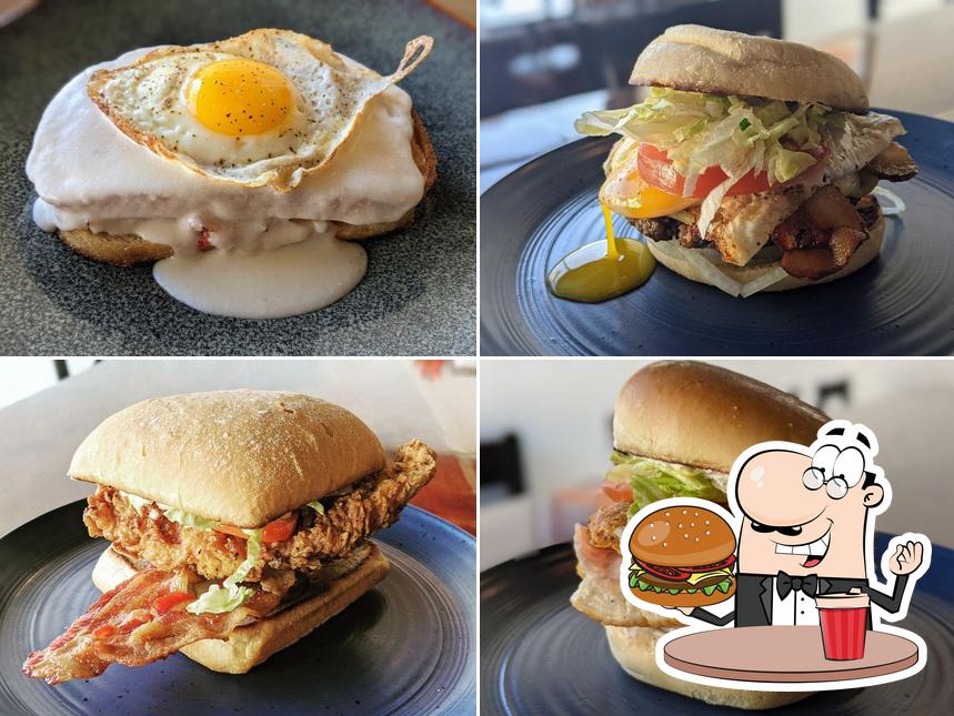 Primrose in Corning - Restaurant menu and reviews