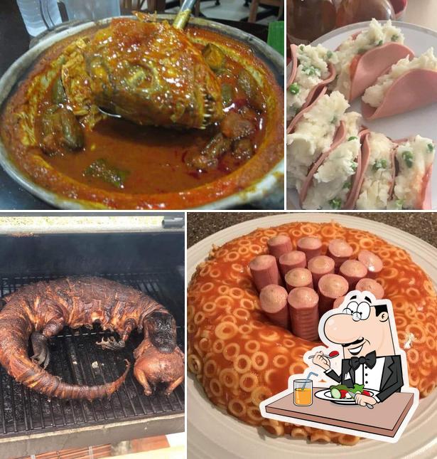Redneck Dragon Family Style Restaurant in Jackson - Restaurant reviews