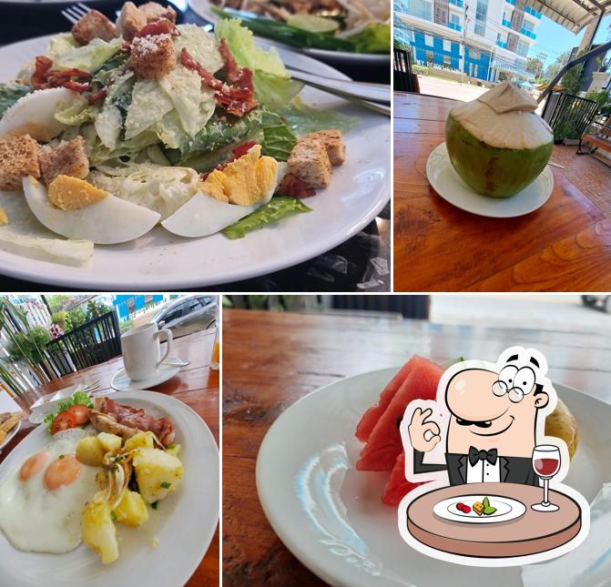 Simply Bistro Hua Hin restaurant, Hua Hin - Restaurant reviews