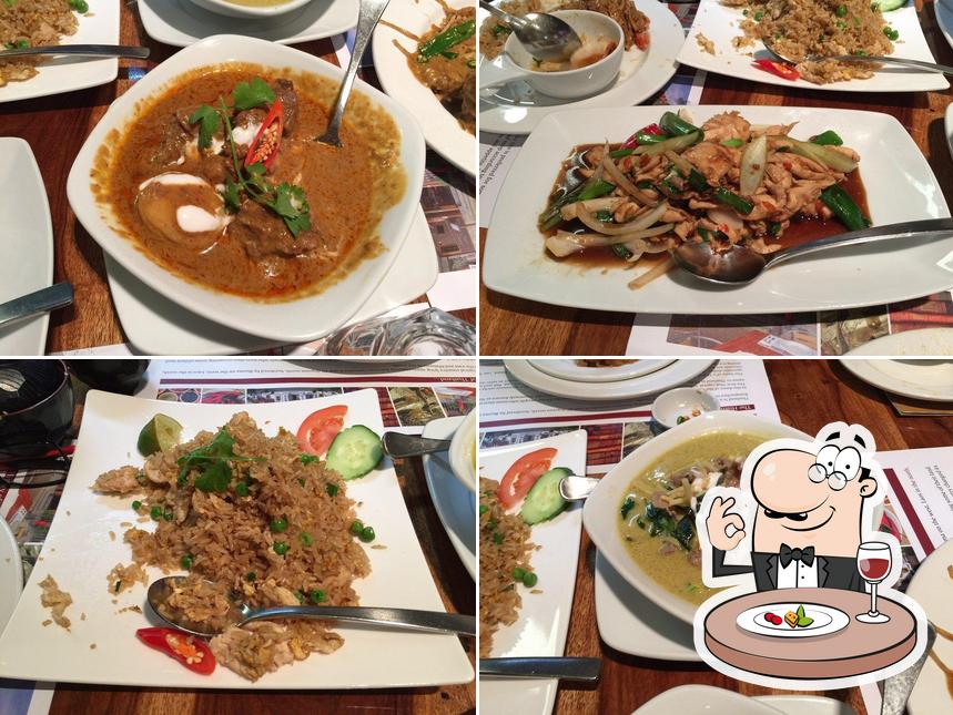 Star of Siam Restaurant, Clifton Beach - Carta del restaurante y opiniones