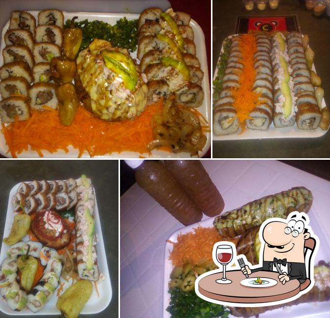 Sushi culichi restaurant, Culiacán - Restaurant reviews