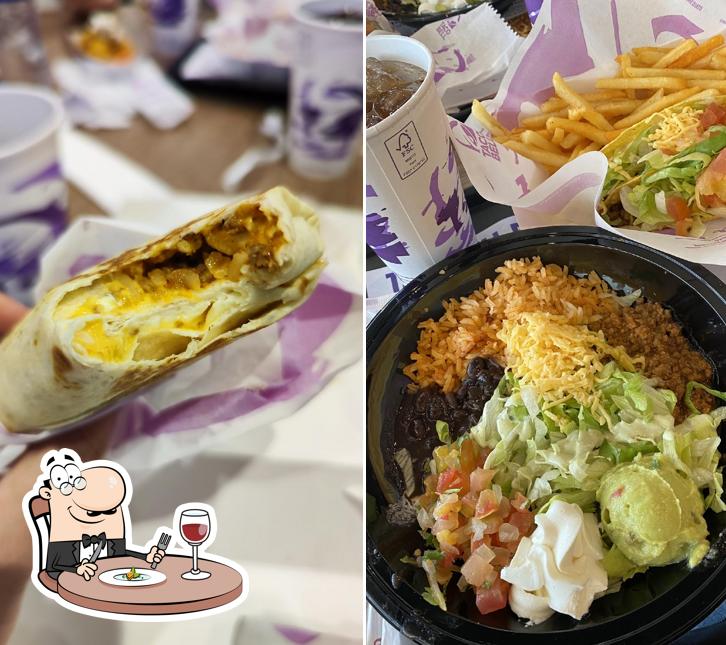 Taco Bell - Drive-Thru restaurant, Campinas - Restaurant reviews