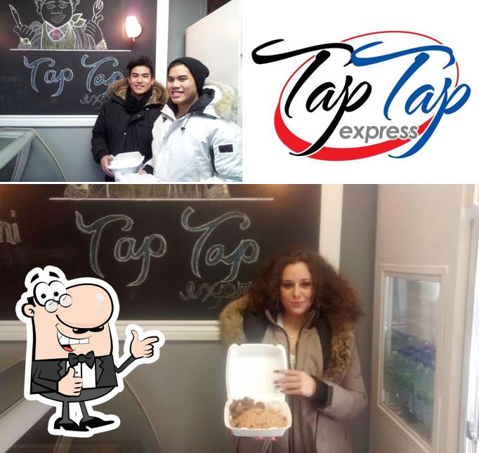 TapTap in Longueuil - Restaurant reviews