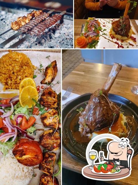 Top 5 restaurants in Hockley, december 2025 - Restaurant Guru