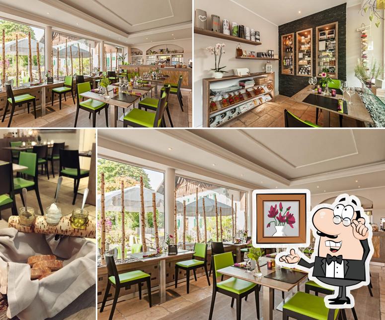 Find the best place to eat in Garmisch-Partenkirchen, autumn 2024 ...