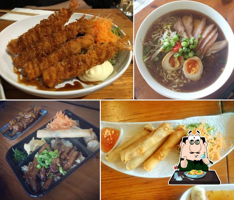 Satsuki Japanese Cafe, Malvern East - Restaurant menu, prices and reviews