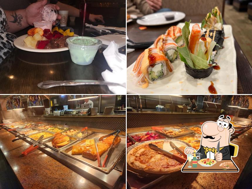 Sky Buffet in Milford - Restaurant menu and reviews