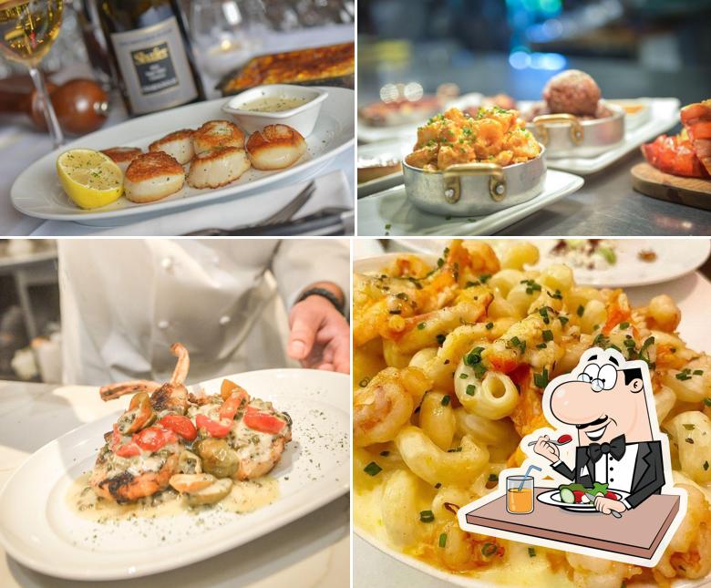 Steak 48 in Chicago - Restaurant reviews