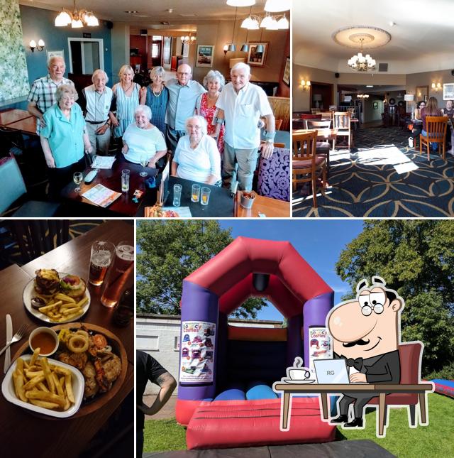 The Nugget, Coventry - Restaurant menu, prices and reviews