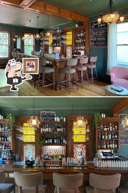 Stunning The Waiting Room Old Forge Photos