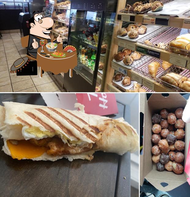 Tim Hortons, Saskatoon - Restaurant menu, prices and reviews