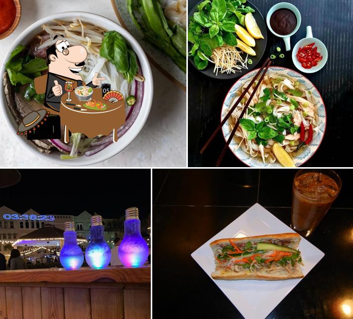 Tram's Cafe, Hilo - Restaurant menu, prices and reviews