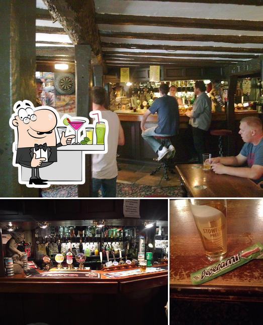 Yorkshire House, Shrewsbury - Restaurant menu, prices and reviews