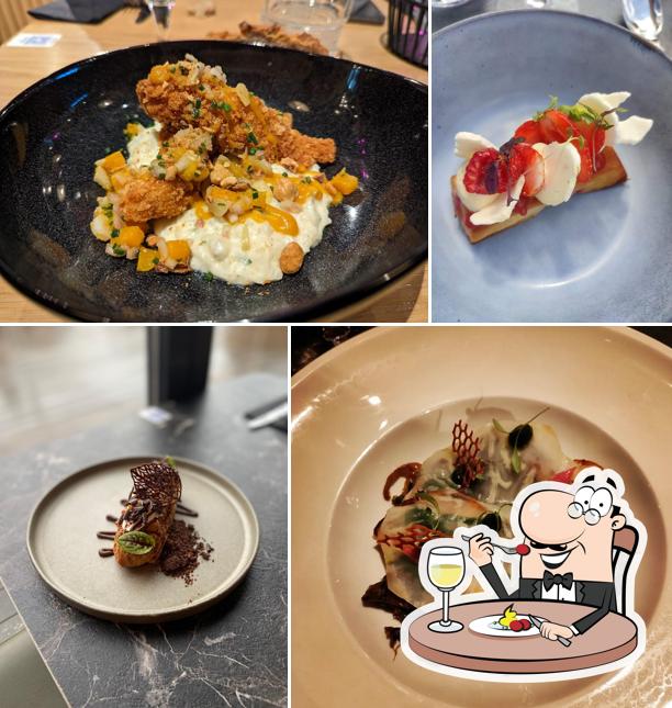 Le Bec Fin, Mérignac - Menu du restaurant, prix et avis
