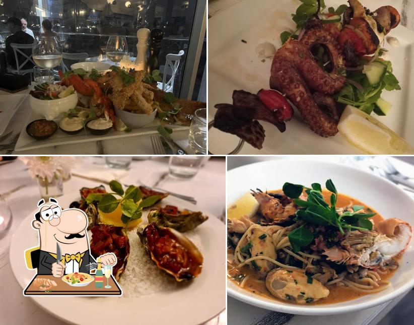 See Restaurant, Mooloolaba - Restaurant menu, prices and reviews
