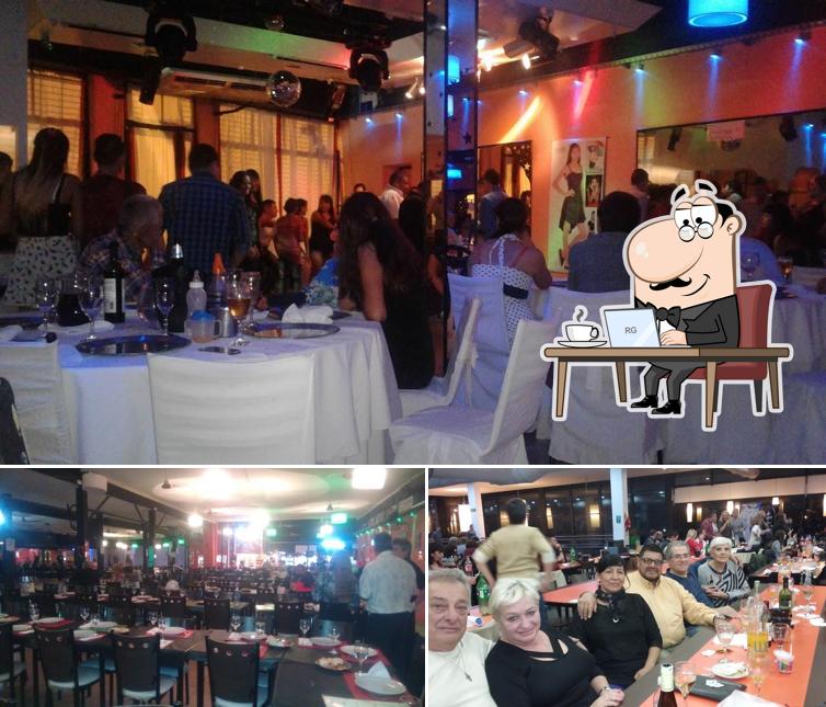 Cantina "La Cautiva", Rosario - Menú del restaurante, precios y reseñas