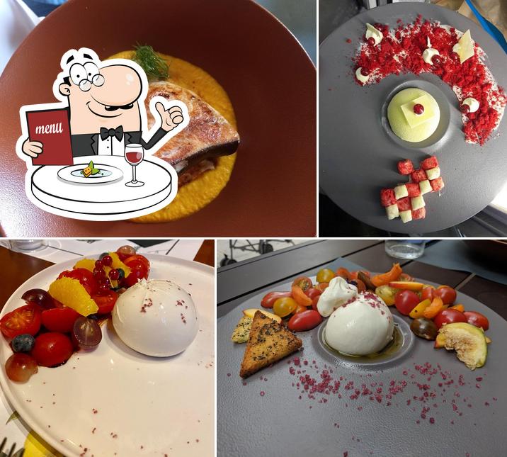 Bokeria kitchen & wine bar, Split - Restaurant reviews