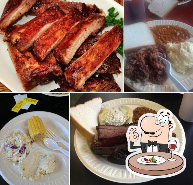 Ribmasters - Whitehouse, 3033 803 Texas 110 N, 803 TX-110 # A in ...