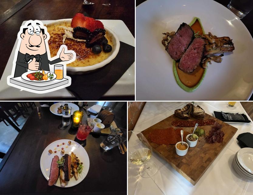 Brix Restaurant & Wine Bar, Flagstaff - Restaurant menu, prices and reviews