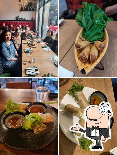 Buddha Chay Restaurant, Vancouver - Carta del restaurante y opiniones