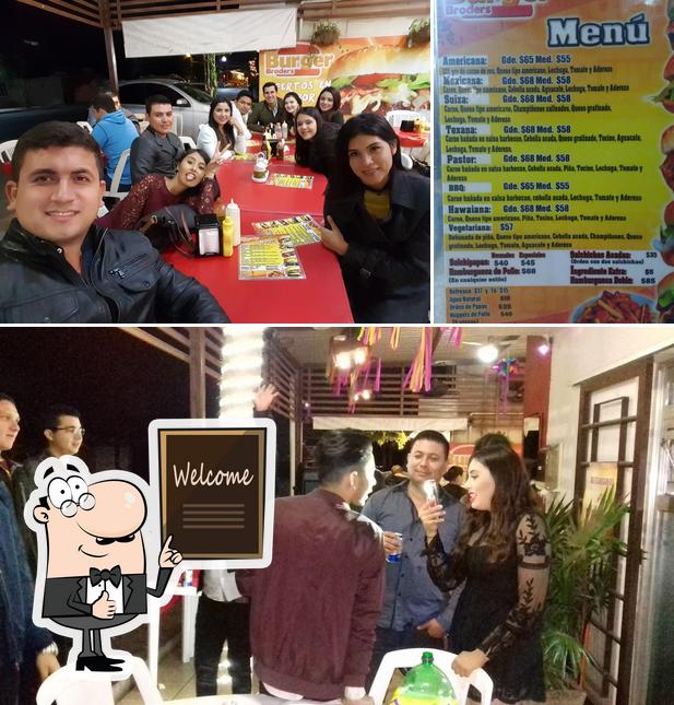 BURGER BRODERS, Guasave - Menú del restaurante, precios y reseñas