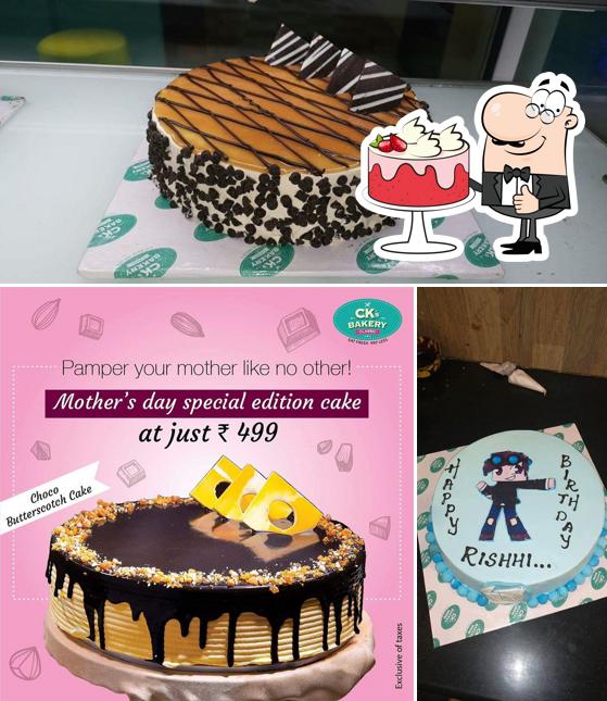 CK's Bakery TARAMANI, Chennai, 0pp - Restaurant reviews
