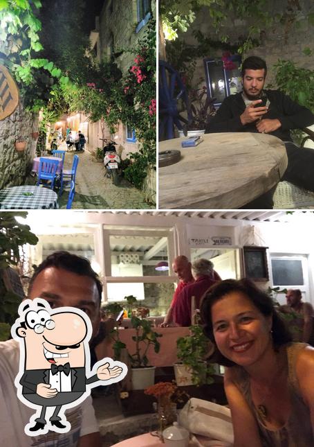 Takili Cafe, Çeşme - Restaurant reviews