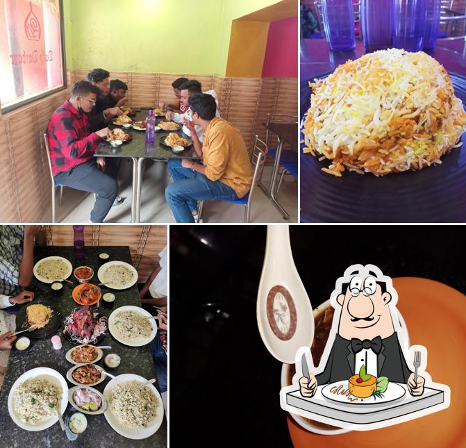 Daily Darbar, Cuttack - Restaurant menu, prices and reviews