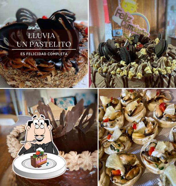 Postres Dulces Regionales El Arrayan, Guadalajara - Opiniones del ...