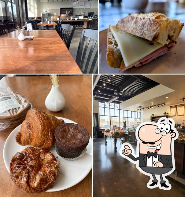 Rustica Bakery & Cafe, Edina - Restaurant menu, prices and reviews