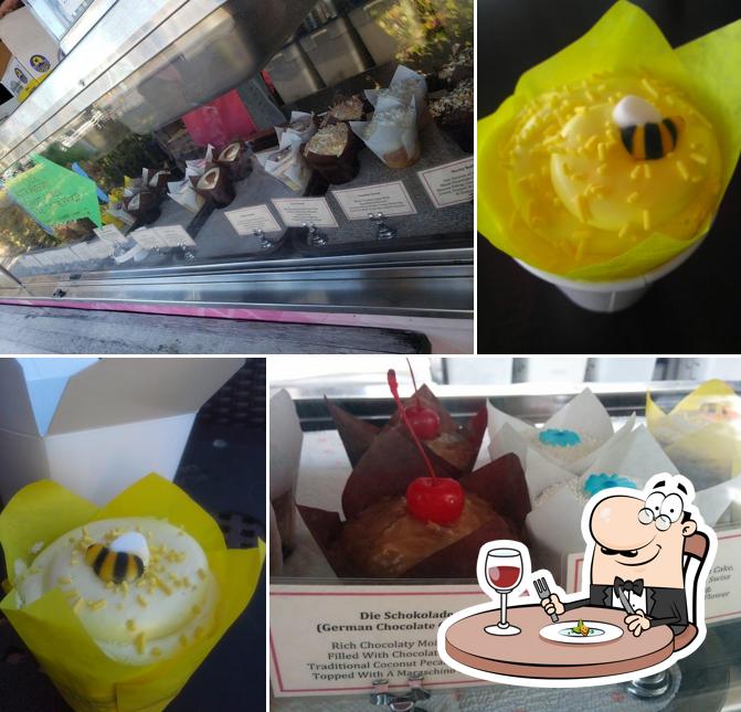 Sweet Treat Stop in Alameda - Restaurant menu and reviews