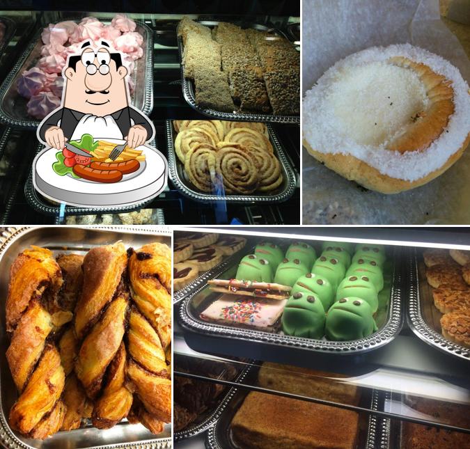 Taste of Denmark, Lakewood - Restaurant menu, prices and reviews