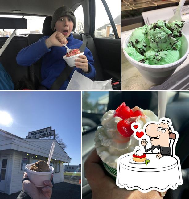 Dorman's Grill in Thomaston - Restaurant menu and reviews