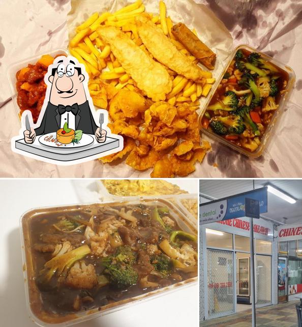 Pukekohe Chinese Takeaway, Pukekohe - Restaurant menu, prices and reviews