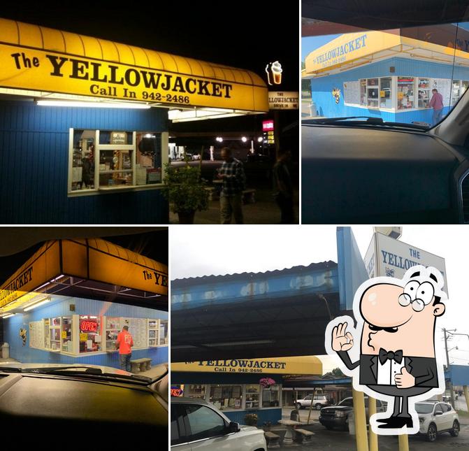YellowJacket Drive-In, Sheridan - Restaurant menu, prices and reviews