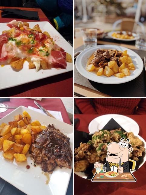Los 5 mejores restaurantes mediterráneos en Cardona, abril 2025 ...