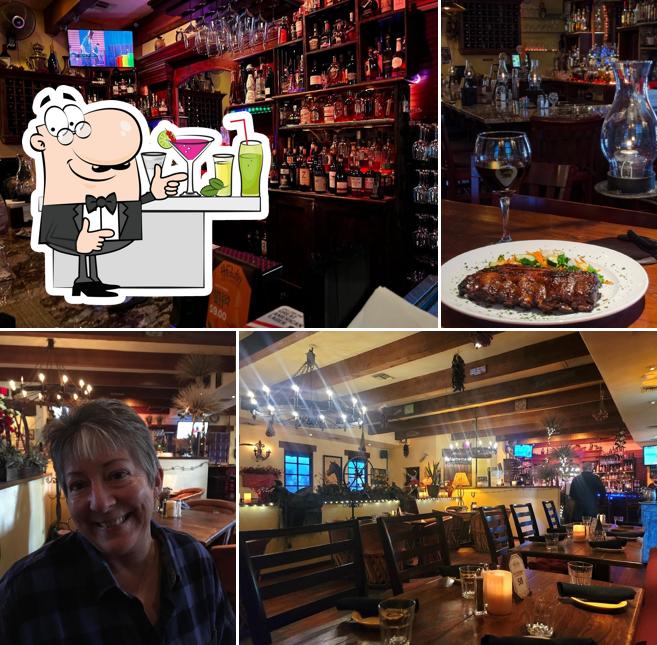 HiFalutin Rapid Western Grill in Tucson - Restaurant menu and reviews