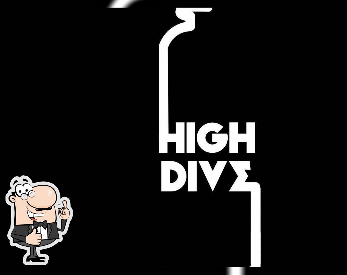 High Dive, Gurugram - Restaurant menu, prices and reviews