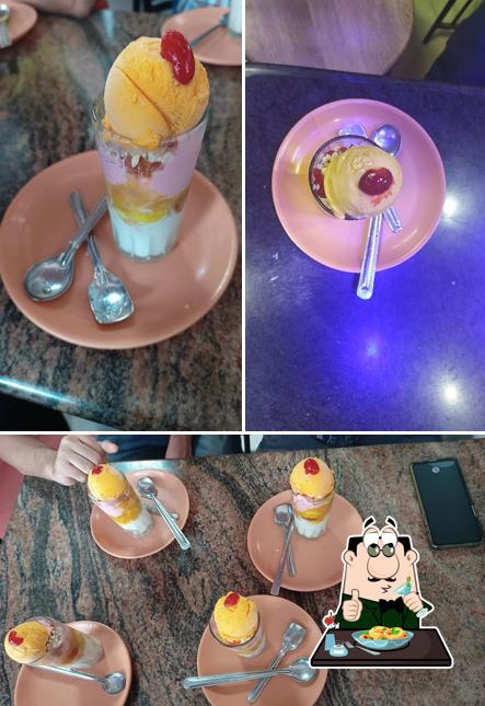 Ice Point, Honnavar - Restaurant menu, prices and reviews